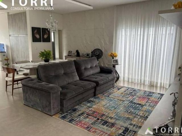 Casa Residencial à venda, Jardim Novo Horizonte, Sorocaba CA3143