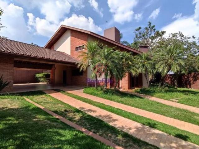Casa Residencial à venda, Jardim Novo Mundo, Jundiaí CA0437
