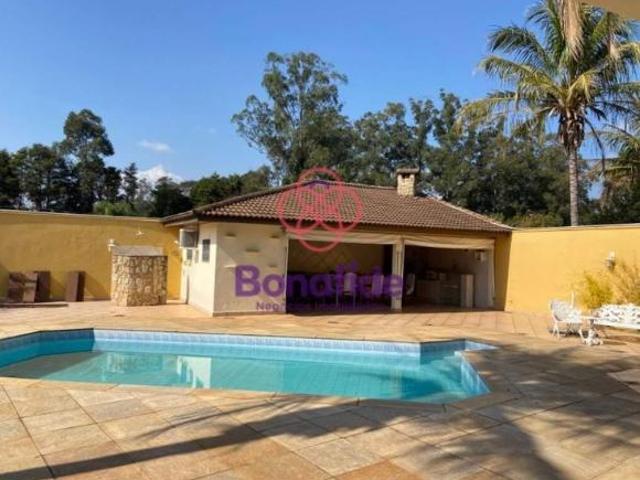 Casa Residencial à venda, Jardim Novo Mundo, Jundiaí CA0442