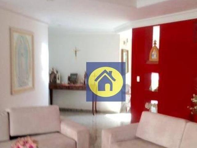Casa residencial à venda, Jardim Novo Mundo, Jundiaí CA0307
