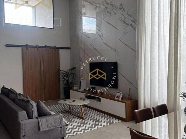 Casa Residencial à venda, Jardim Novo Mundo, Jundiaí CA7903