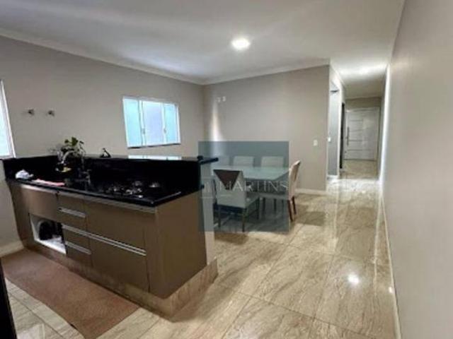 Casa Residencial à venda, Jardim Novo Mundo, Várzea Paulista CA0688