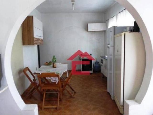 Casa residencial à venda, Jardim Nova Coimbra, Cotia