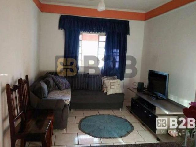 Casa Residencial à venda, Jardim Nova Esperança, Bauru CA0140