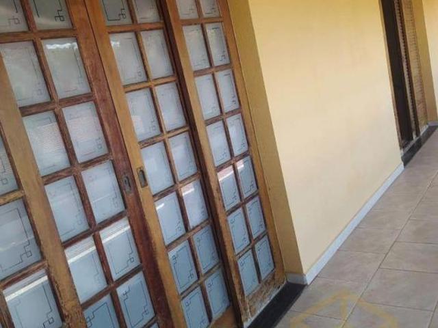 Casa Residencial à venda, Jardim Nova Europa, Campinas CA4895