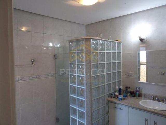 Casa Residencial à venda, Jardim Nova Europa, Campinas CA5160