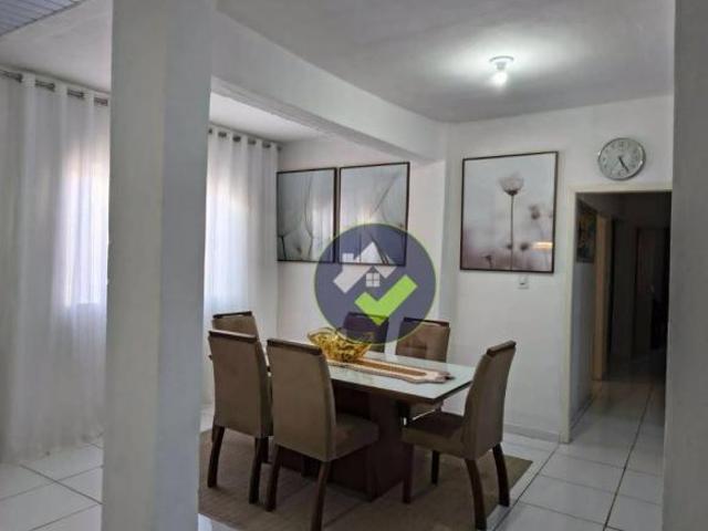 Casa Residencial à venda, Jardim Nova Lençóis, Lençóis Paulista CA0408