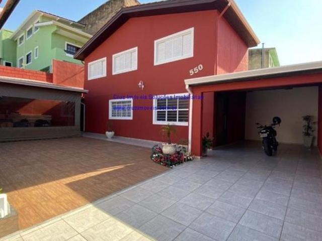 Casa Residencial à venda, Jardim Nova Manchester, Soro