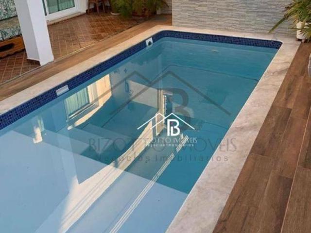 Casa Residencial à venda, Jardim Olinda, Indaiatuba CA0435