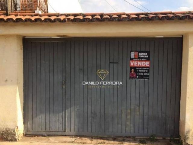 Casa Residencial à venda, Jardim Oliveira, Itu