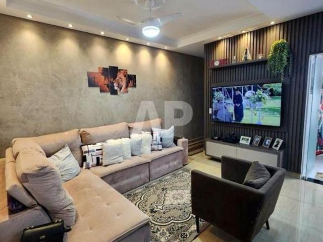 Casa Residencial à venda, Jardim Oliveira, Itu CA3541