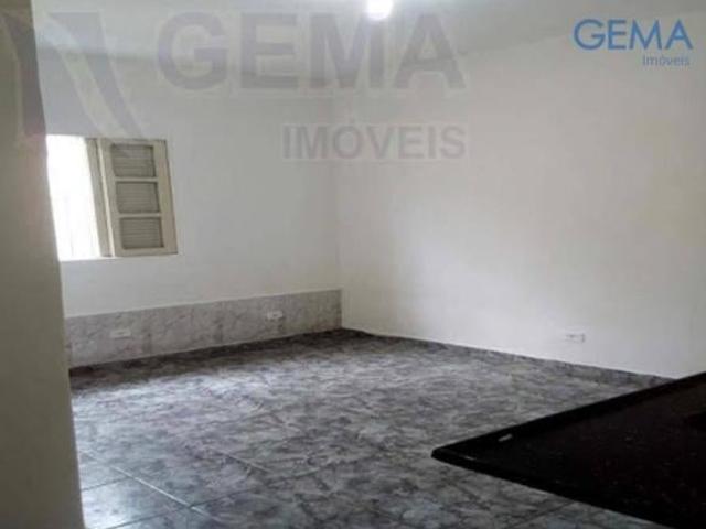 Casa Residencial à venda, Jardim Oriental, São Paulo CA0231
