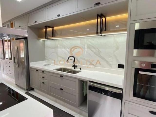 Casa Residencial à venda, Jardim Oriente, São José dos Campos CA0624