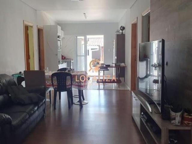 Casa Residencial à venda, Jardim Oriente, São José dos Campos CA0748