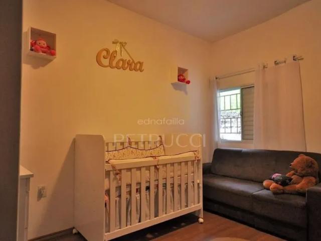 Casa Residencial à venda, Jardim Atibaia Sousas, Campinas CA10161