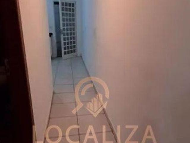 Casa Residencial à venda, Jardim Augusta, São José dos Campos CA0948