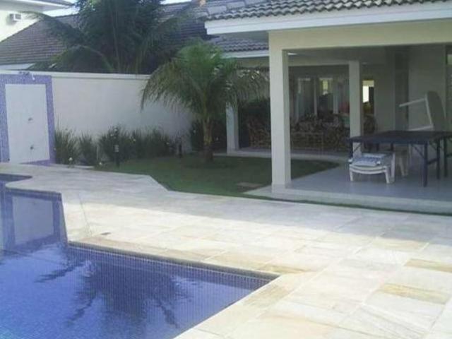 Casa residencial à venda, Jardim Acapulco, Guarujá