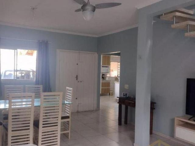 Casa Residencial à venda, Jardim Aeronave de Viracopos, Campinas CA3097