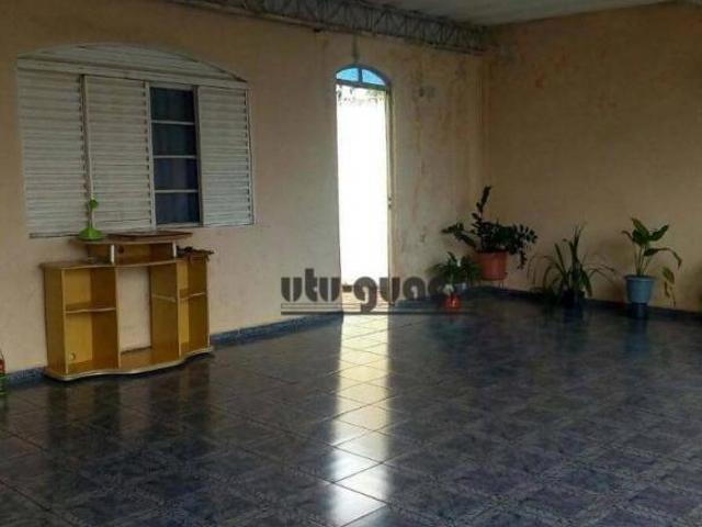 Casa residencial à venda, Jardim Aeroporto I, Itu