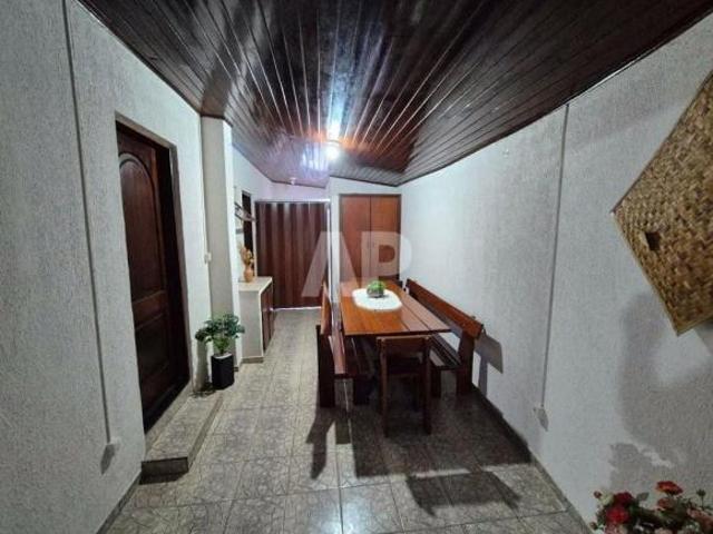 Casa Residencial à venda, Jardim Aeroporto I, Itu CA3295