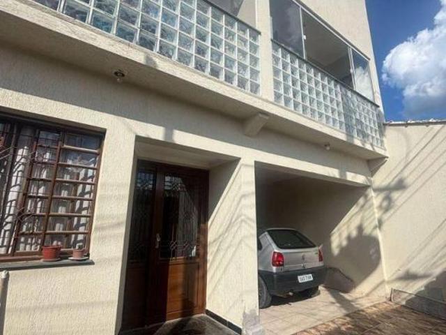 Casa Residencial à venda, Jardim Aeroporto, Poços de Caldas CA0130