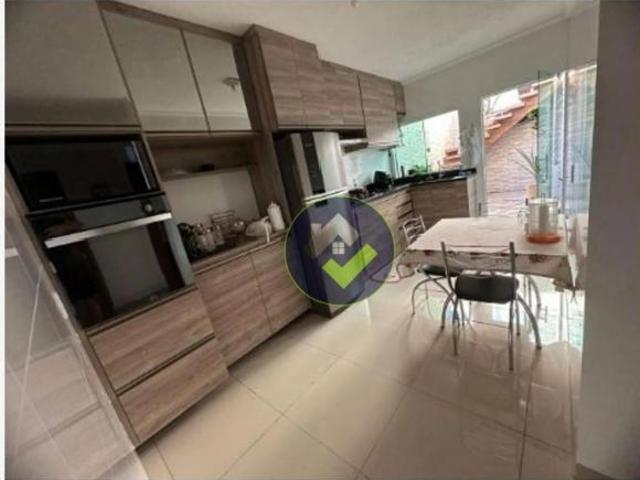 Casa Residencial à venda, Jardim Alpes de Sorocaba, Sorocaba CA0576