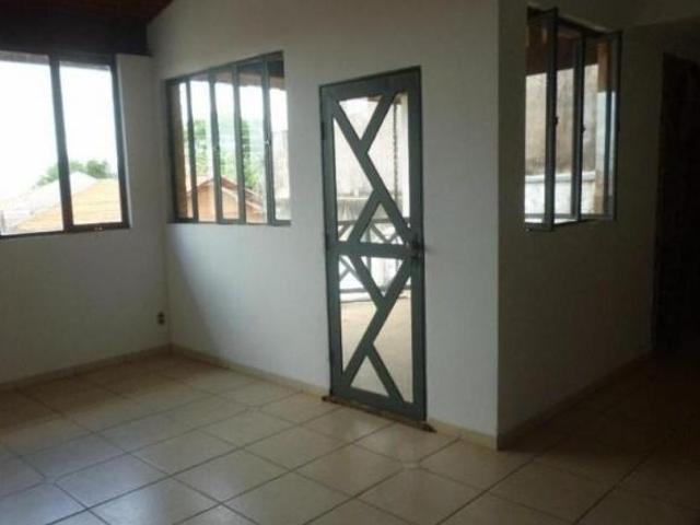 CASA RESIDENCIAL À VENDA, JARDIM ALTO DE SANTA CRUZ, ITATIBA CA0558