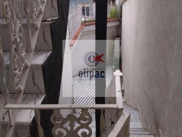 Casa Residencial à venda, Jardim Alvorada, Guarulhos CA0428