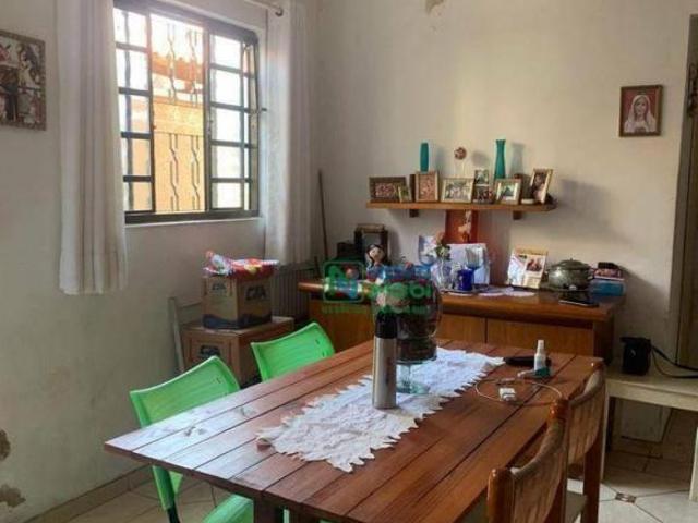 Casa Residencial à venda, Jardim Alvorada, Piracicaba CA0864