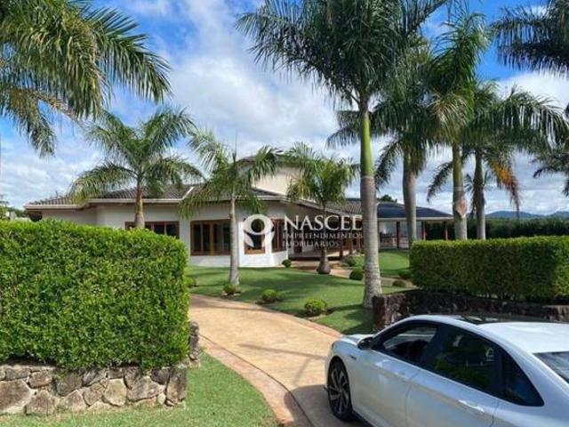Casa Residencial à venda, Jardim Alvorada, São José dos Campos CA0206