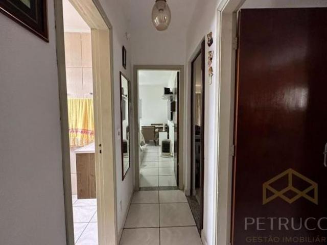 Casa Residencial à venda, Jardim Amazonas, Campinas CA0040
