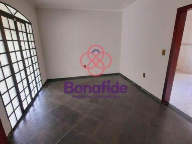 Casa Residencial à venda, Jardim América, Jundiaí CA0988