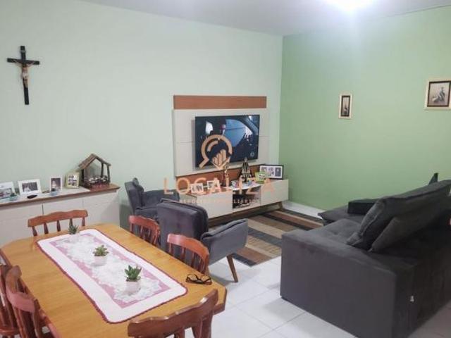 Casa Residencial à venda, Jardim América, São José dos Campos CA0576