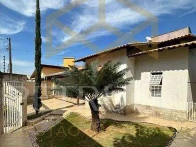 Casa Residencial à venda, Jardim America, Paulínia CA5047
