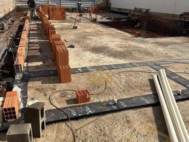 Casa Residencial à venda, Jardim America, Paulínia CA5836