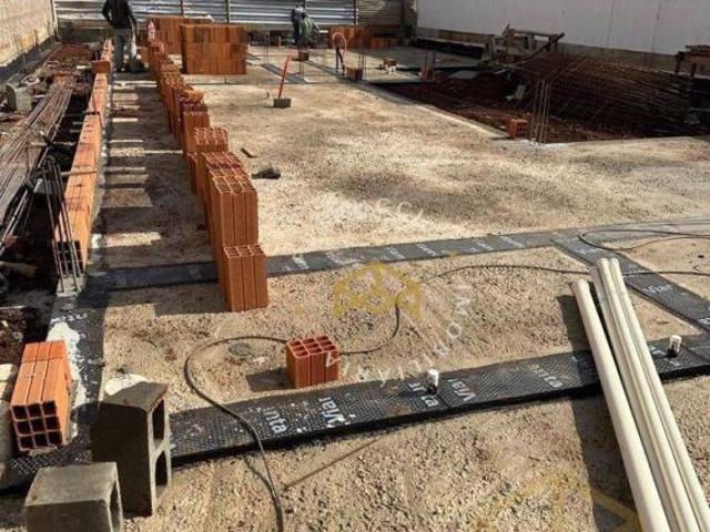 Casa Residencial à venda, Jardim America, Paulínia CA5836