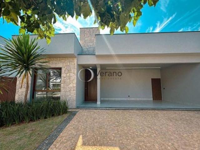 Casa Residencial à venda, Jardim America, Paulínia CA2373