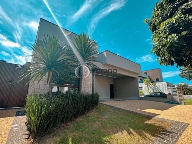 Casa Residencial à venda, Jardim America, Paulínia CA2693