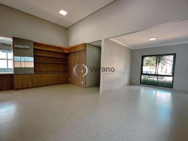 Casa Residencial à venda, Jardim America, Paulínia CA3003