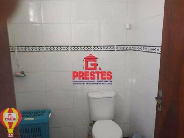 Casa Residencial à venda, Jardim Ana Claudia, Votorantim CA1066