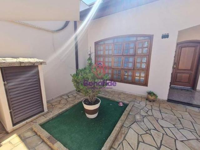 Casa Residencial à venda, Jardim Ana Luiza, Itupeva CA0677