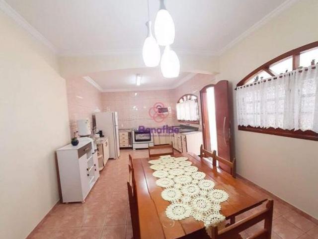 Casa para VENDA localizada no bairro JARDIM ANA LUIZA, em Itupeva/SP