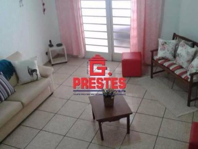 Casa Residencial à venda, Jardim Ana Maria, Sorocaba CA0716
