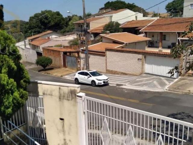 Casa Residencial à venda, Jardim Anton Von Zuben, Campinas CA4616