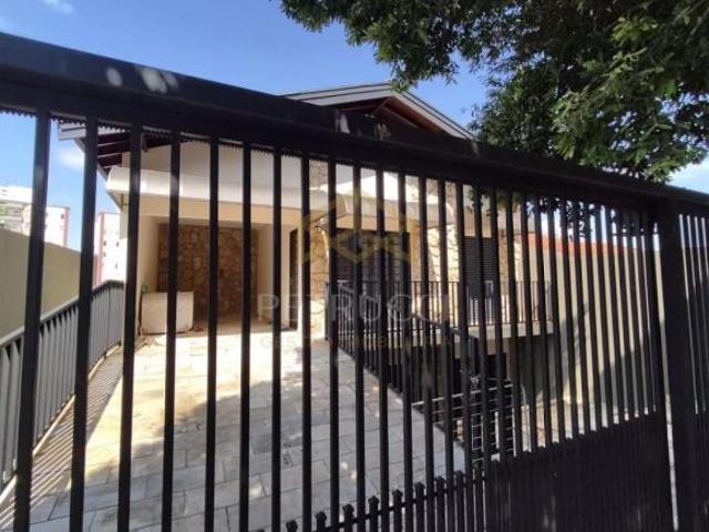 Casa Residencial à venda, Jardim Anton Von Zuben, Campinas CA5318