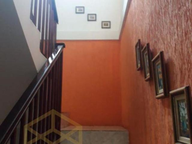 Casa Residencial à venda, Jardim Anton Von Zuben, Campinas CA6234