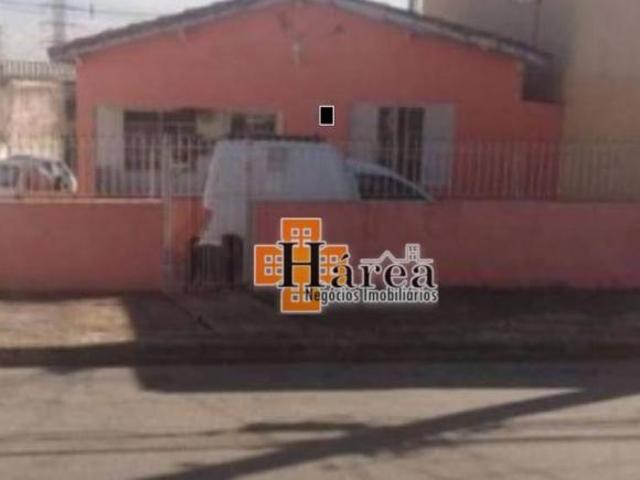 Casa Residencial à venda, Jardim Antônio Cassillo, Votorantim CA2011