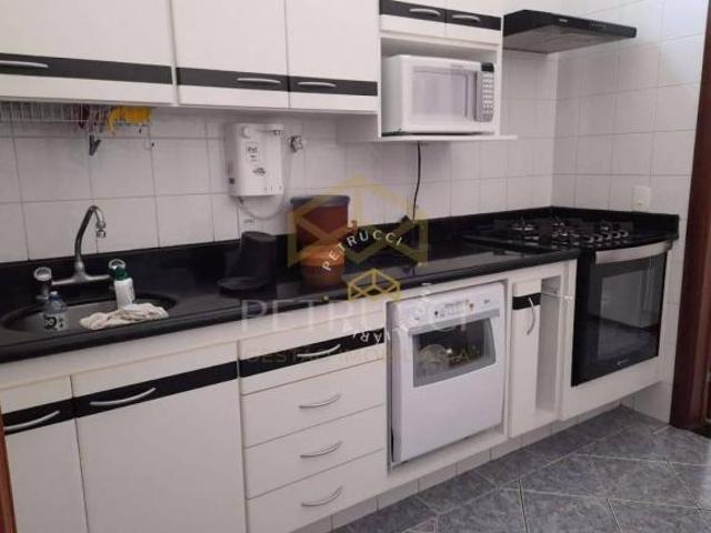 Casa Residencial à venda, Jardim Aparecida, Campinas CA5267