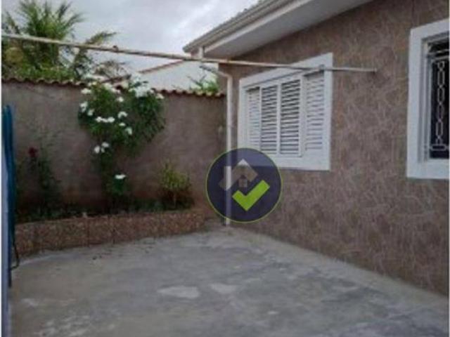 Casa Residencial à venda, Jardim Astro, Sorocaba CA0560