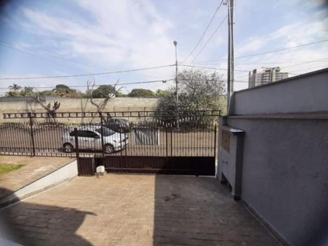 Casa Residencial à venda, Jardim Astro, Sorocaba CA0